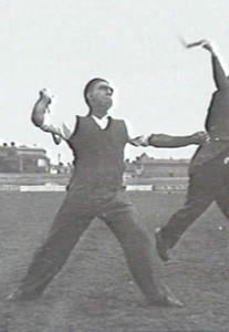 Sir Doug Nicholls - Bonmarart Leewik (Strong Ancestors) Project